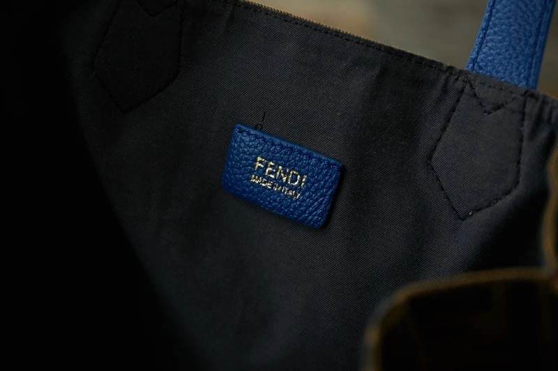 OEM Fendi Shopping Bags