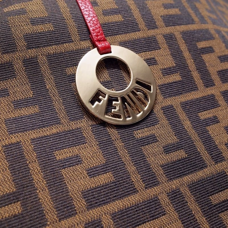 High fidelity Fendi Shopping Bags