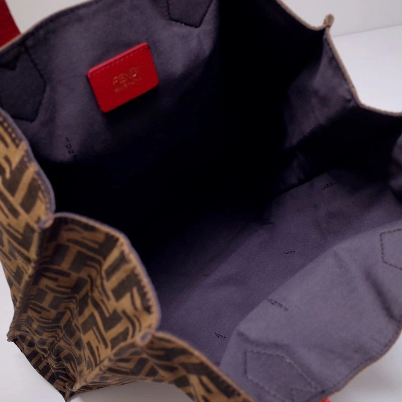 High fidelity Fendi Shopping Bags
