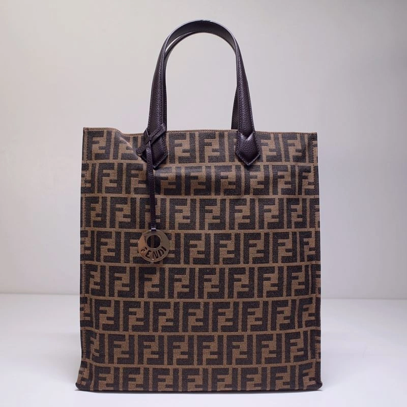 Fendi Shopping Bags