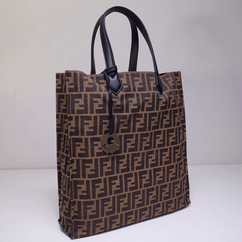 Mirror quality Fendi Shopping Bags