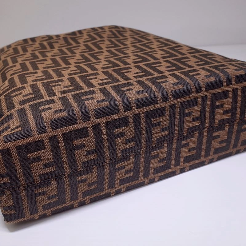 Mirror quality Fendi Shopping Bags