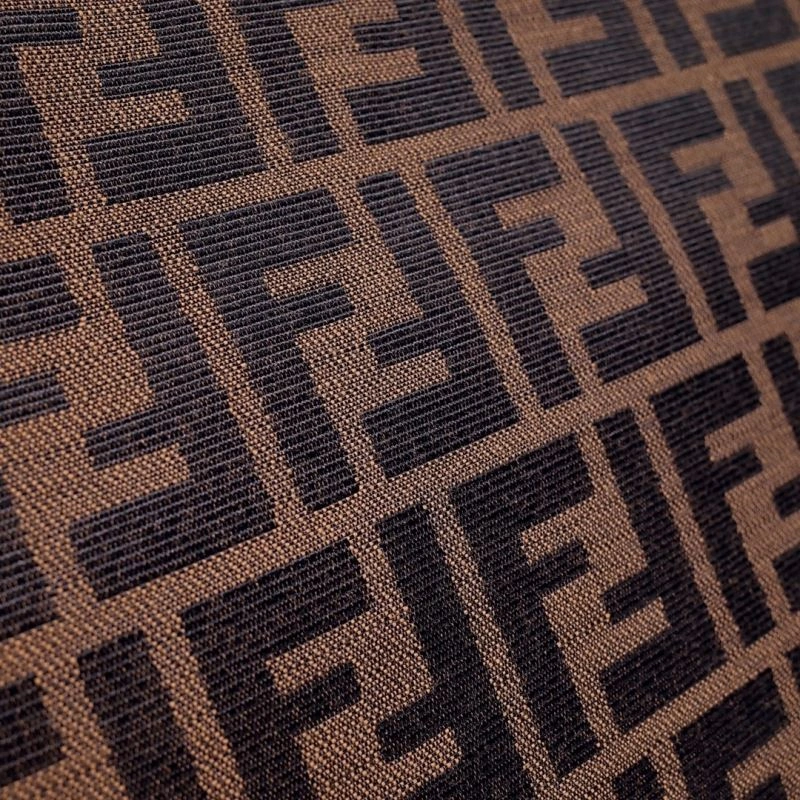 Mirror quality Fendi Shopping Bags