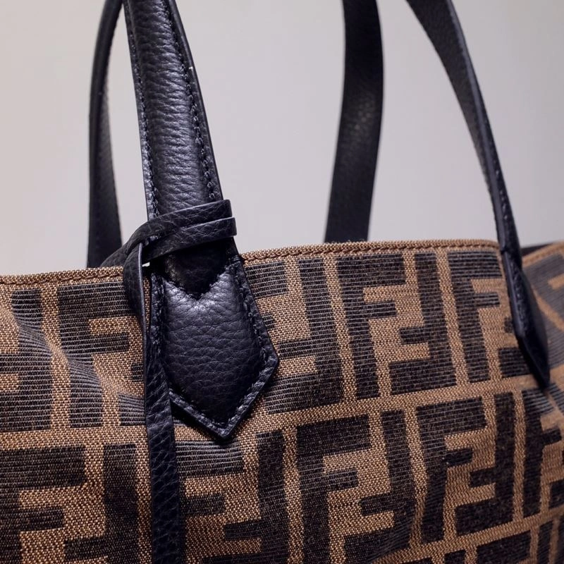 Mirror quality Fendi Shopping Bags