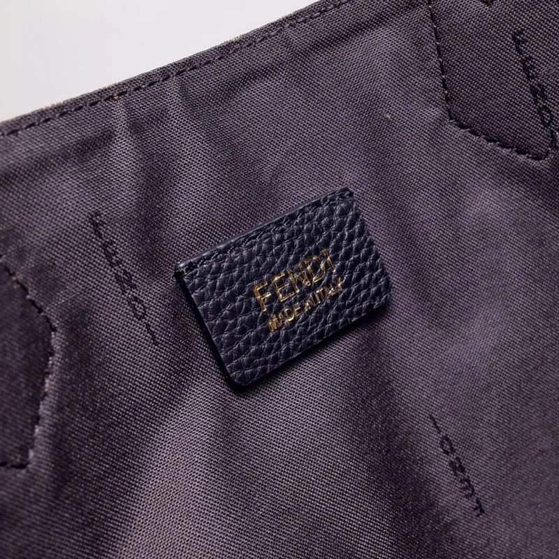 Mirror quality Fendi Shopping Bags