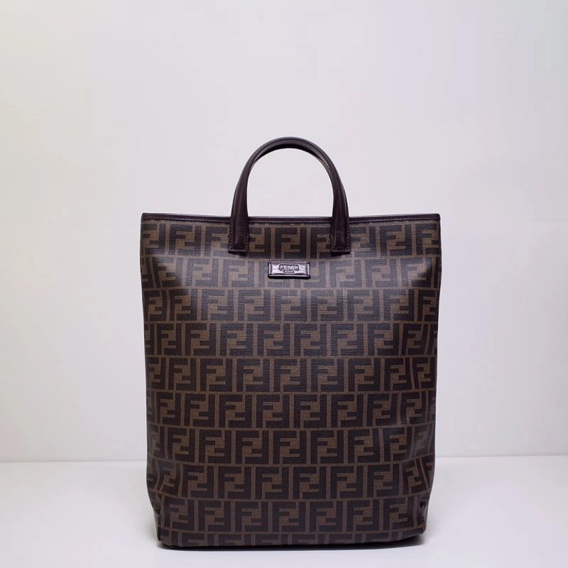 Fendi Shopping Bags