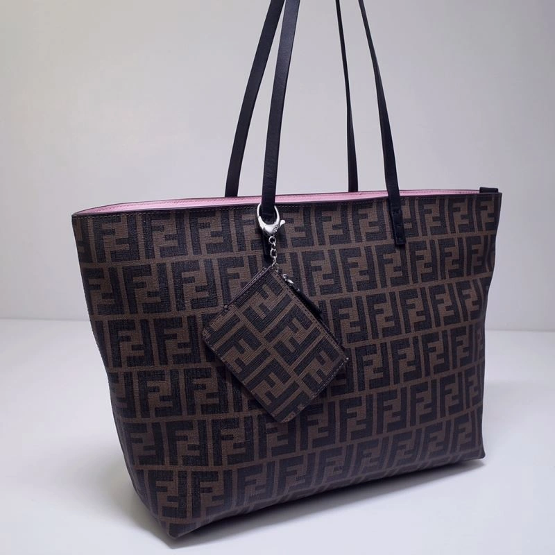 Brand-original Fendi Shopping Bags