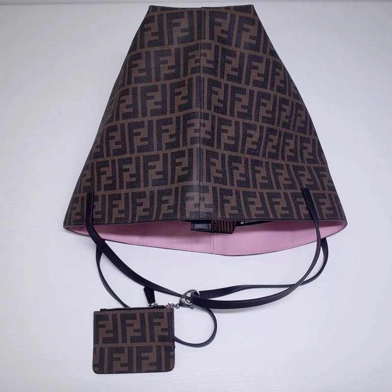 Brand-original Fendi Shopping Bags