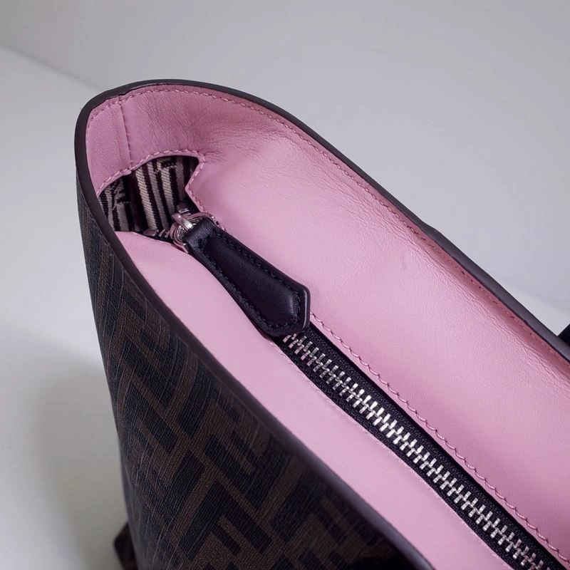 Brand-original Fendi Shopping Bags