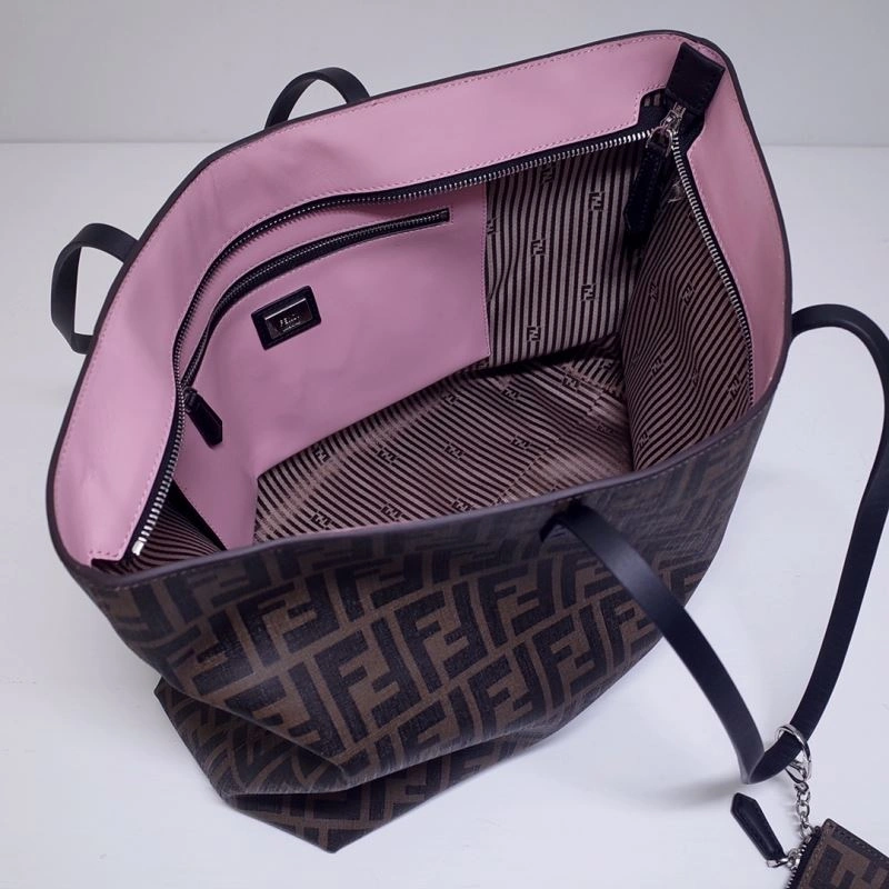 Brand-original Fendi Shopping Bags