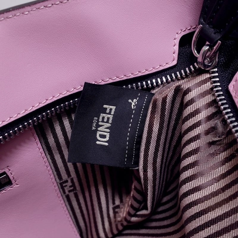 Brand-original Fendi Shopping Bags