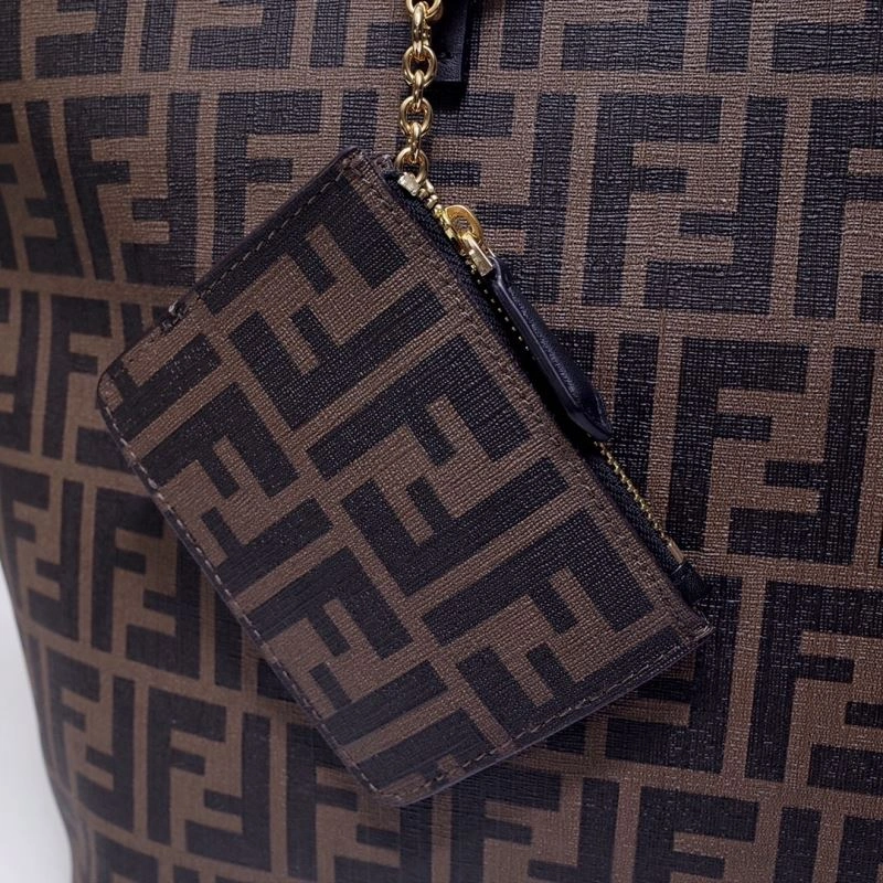 Exact replica Fendi Shopping Bags