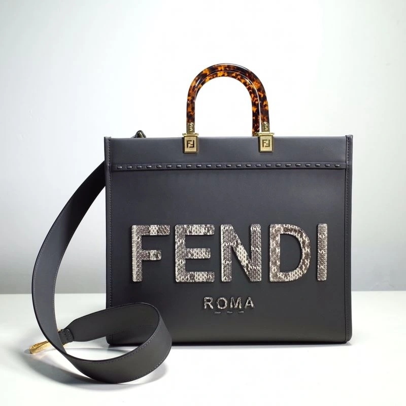 Fendi Shopping Bags