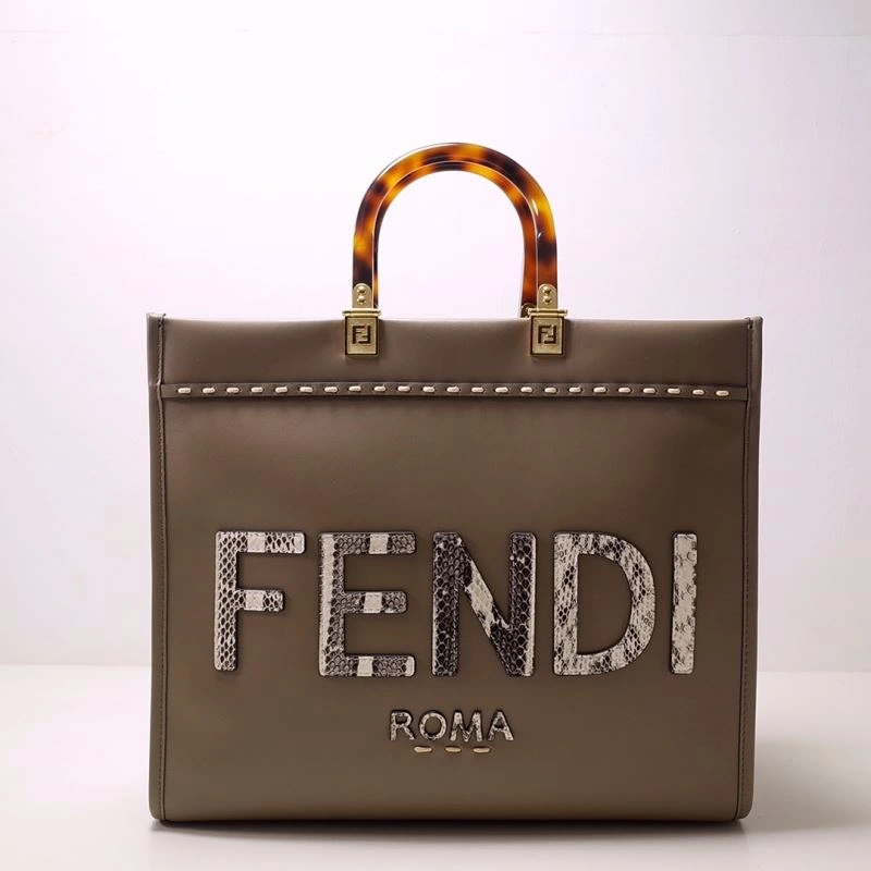 Fendi Shopping Bags
