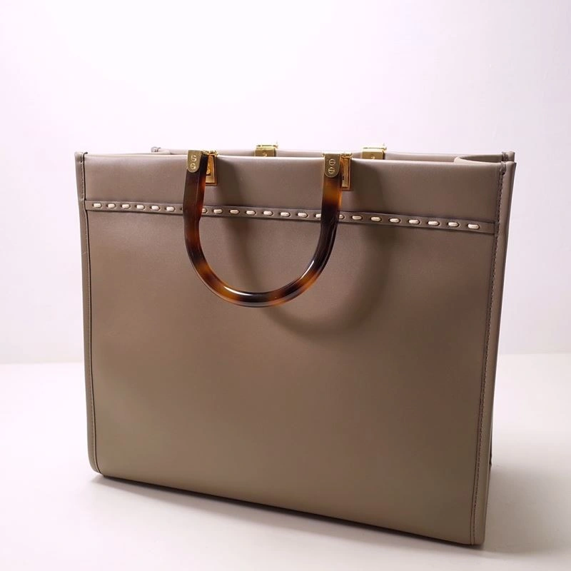Official Fendi Shopping Bags