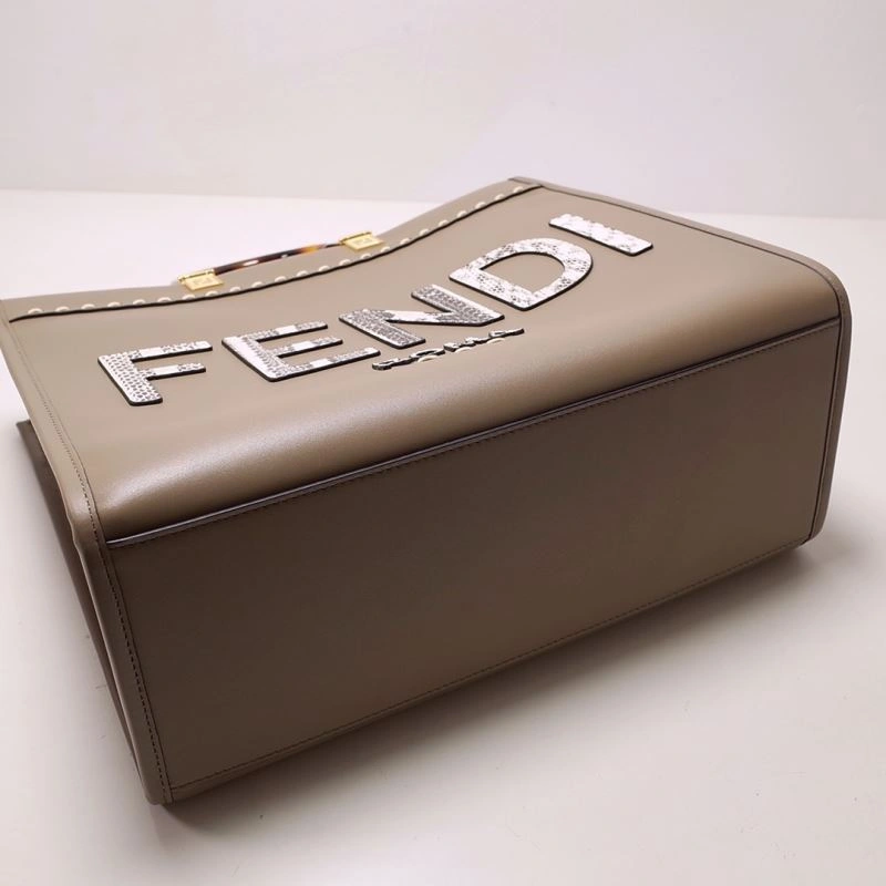 Official Fendi Shopping Bags
