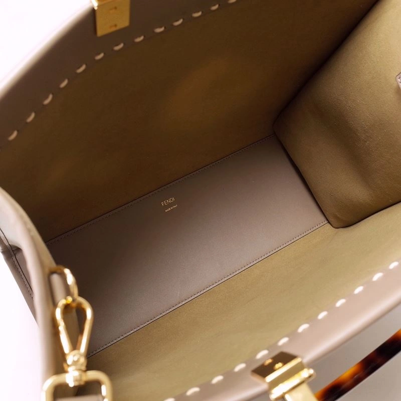 Official Fendi Shopping Bags