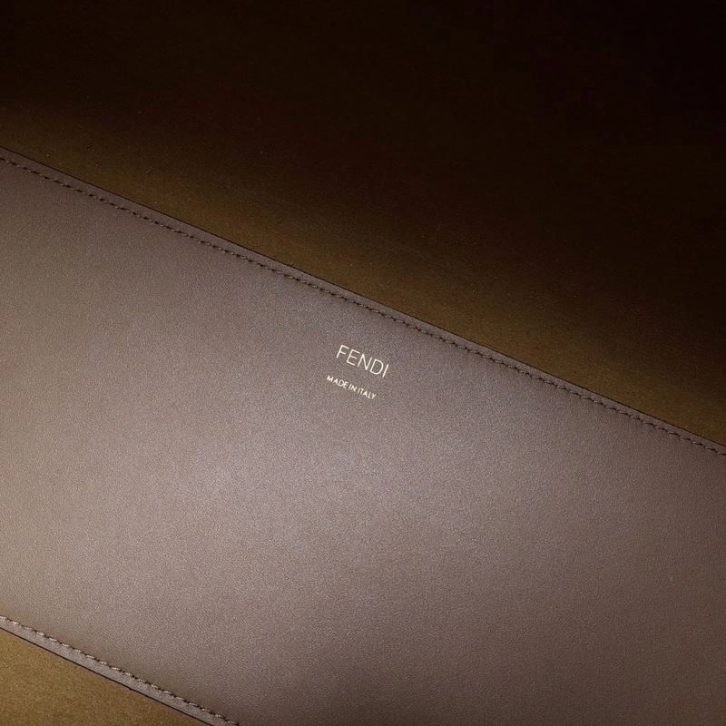 Official Fendi Shopping Bags