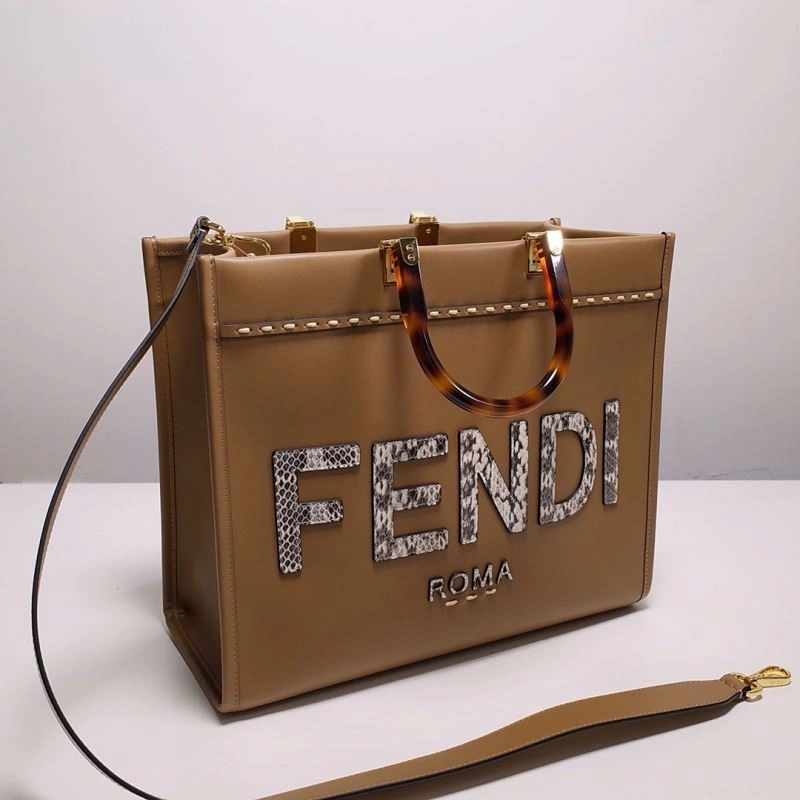 Cut-rate Fendi Shopping Bags