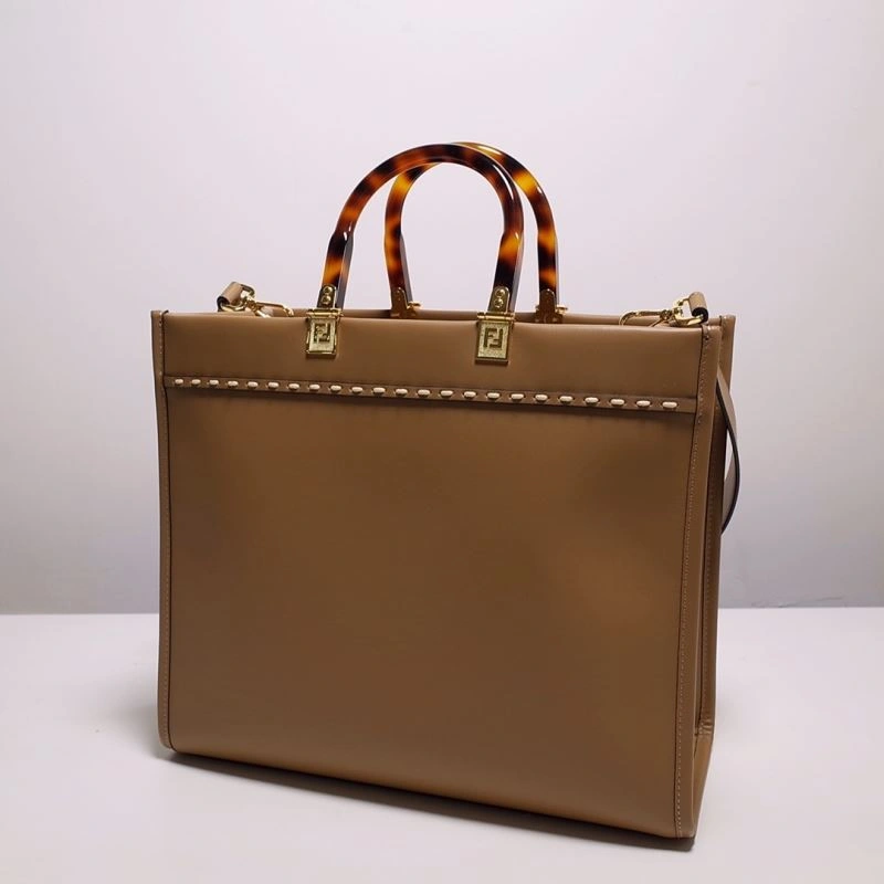 Cut-rate Fendi Shopping Bags