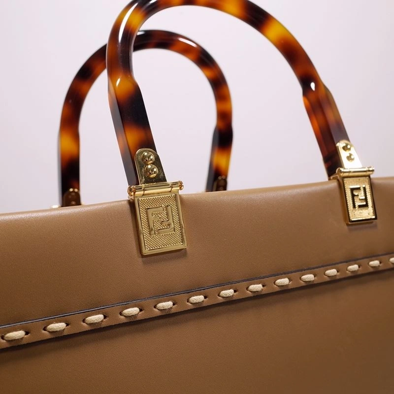 Cut-rate Fendi Shopping Bags