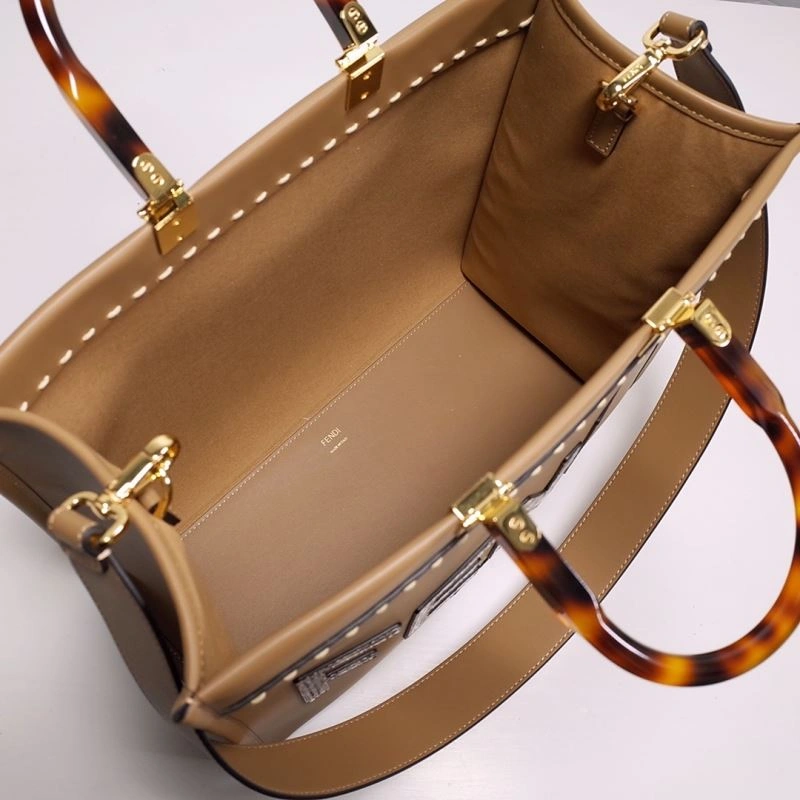 Cut-rate Fendi Shopping Bags