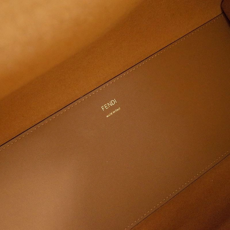 Cut-rate Fendi Shopping Bags