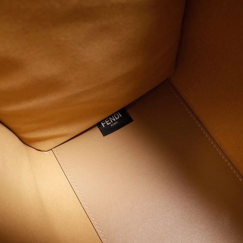 Cut-rate Fendi Shopping Bags