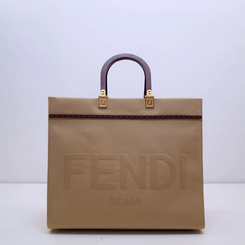 Fendi Shopping Bags