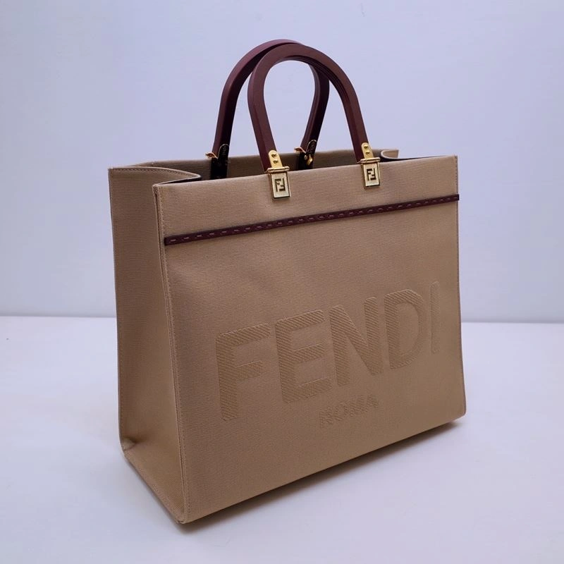 Cut-rate Fendi Shopping Bags