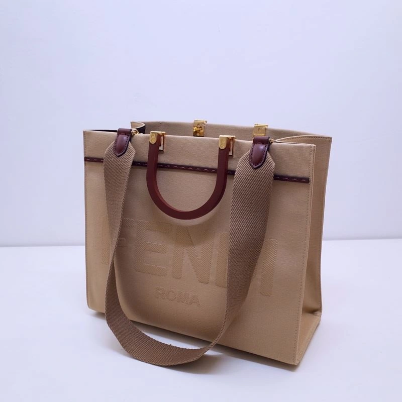 Cut-rate Fendi Shopping Bags