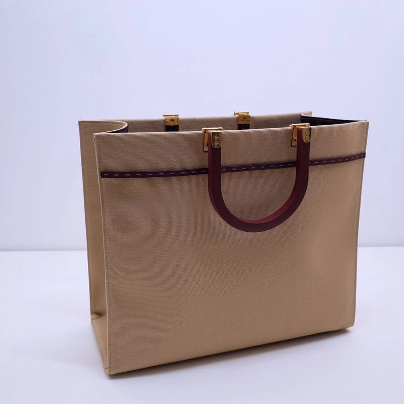Cut-rate Fendi Shopping Bags