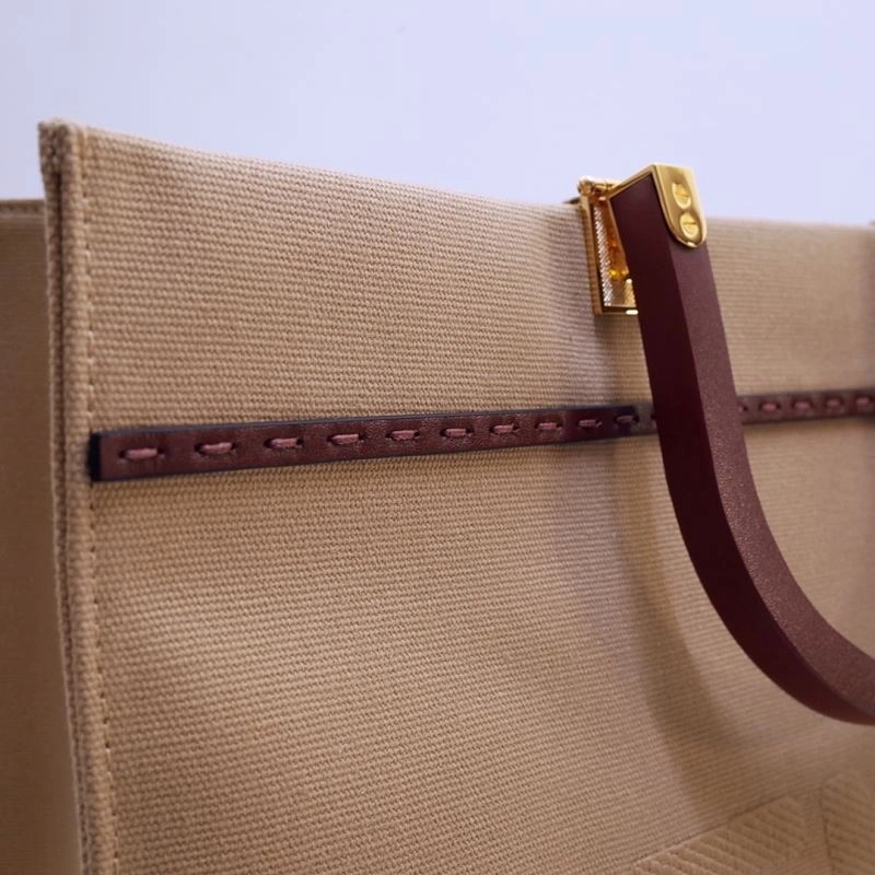 Cut-rate Fendi Shopping Bags