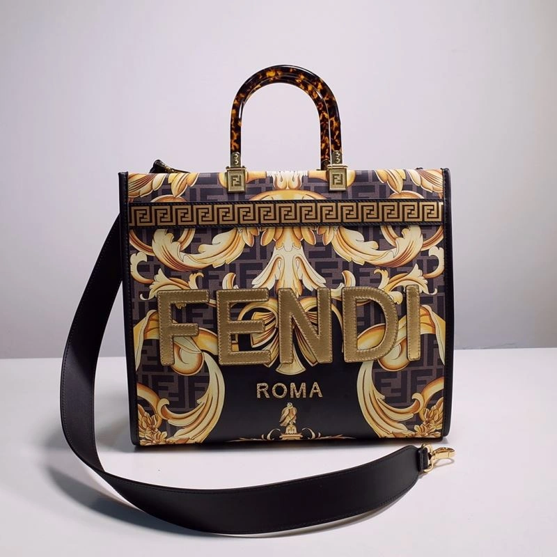 Fendi Shopping Bags