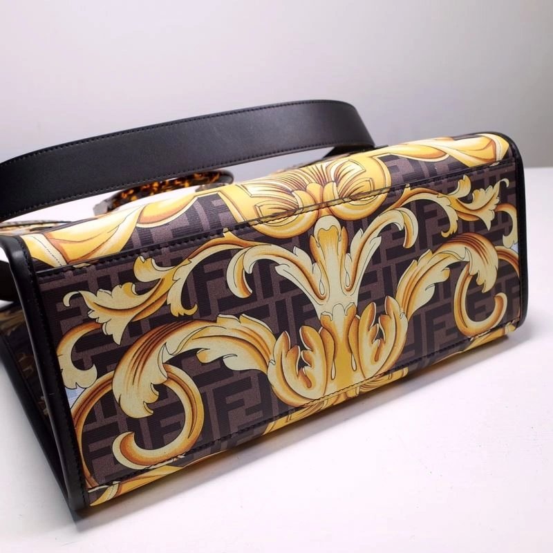 Economical Fendi Shopping Bags