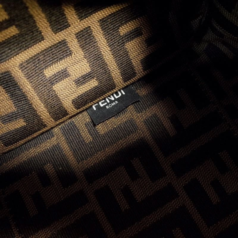 Budget-friendly Fendi Shopping Bags