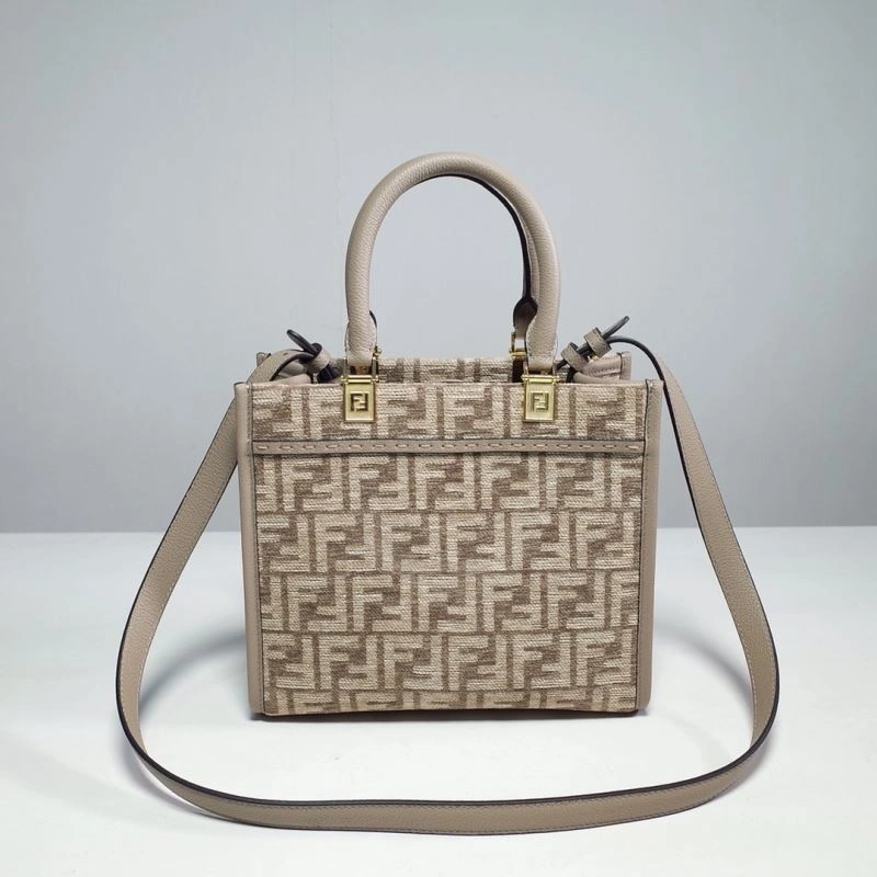 Fendi Shopping Bags