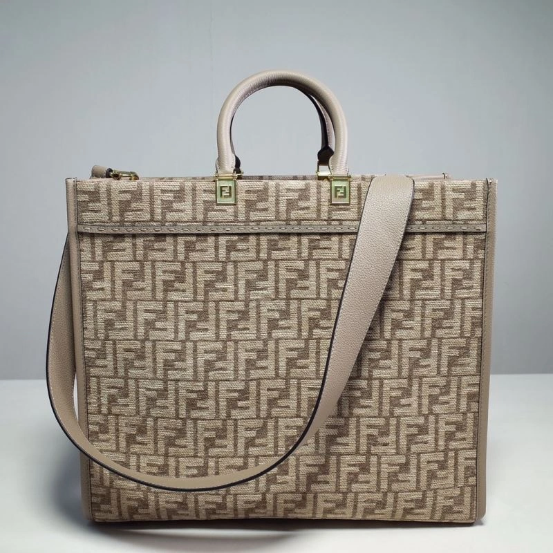 Fendi Shopping Bags