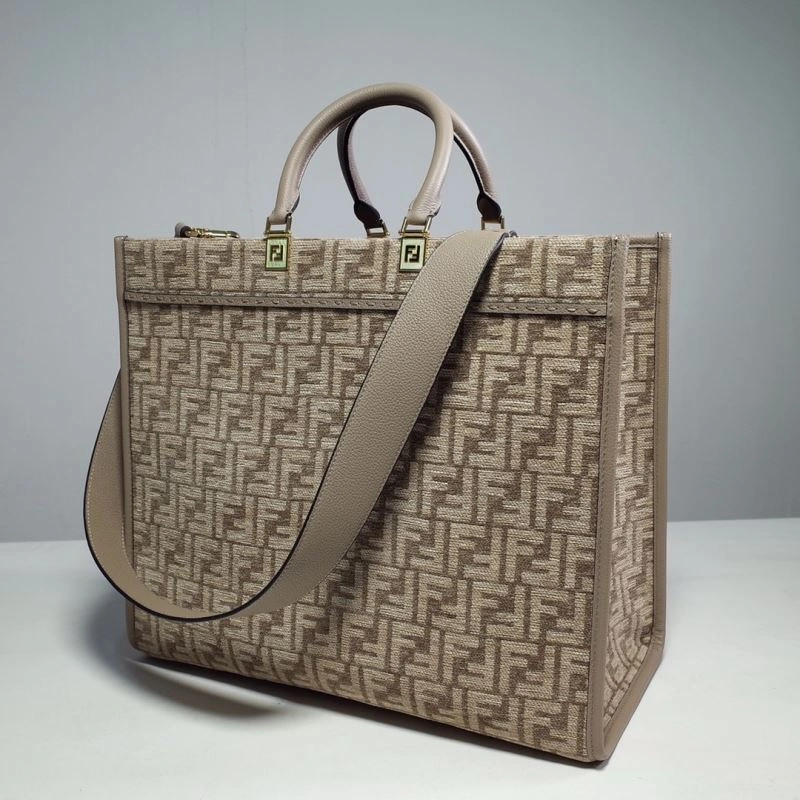 Economical Fendi Shopping Bags