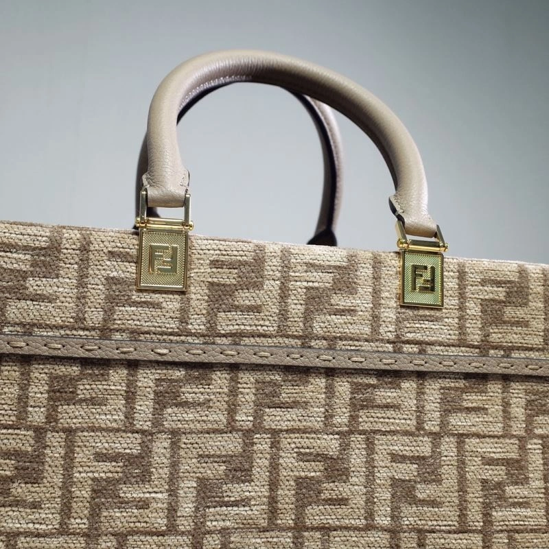 Economical Fendi Shopping Bags
