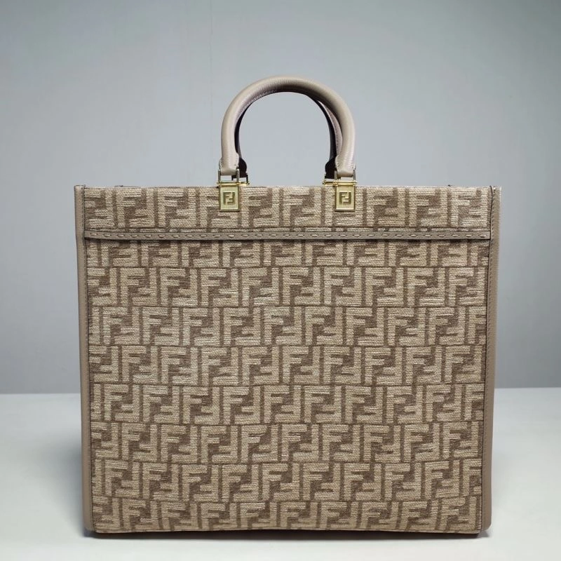 Economical Fendi Shopping Bags