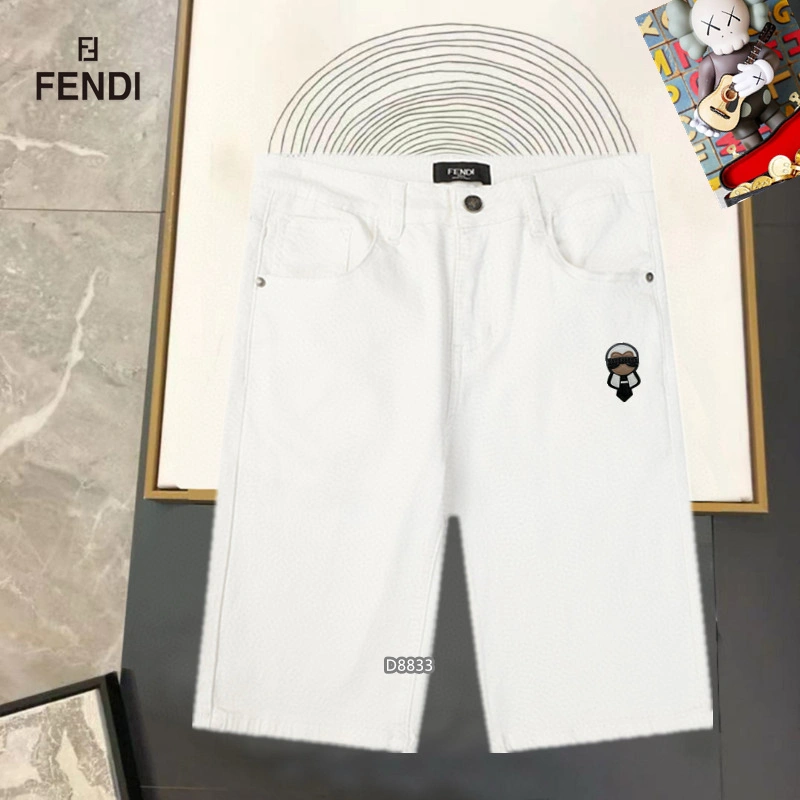 Fendi Short Pants