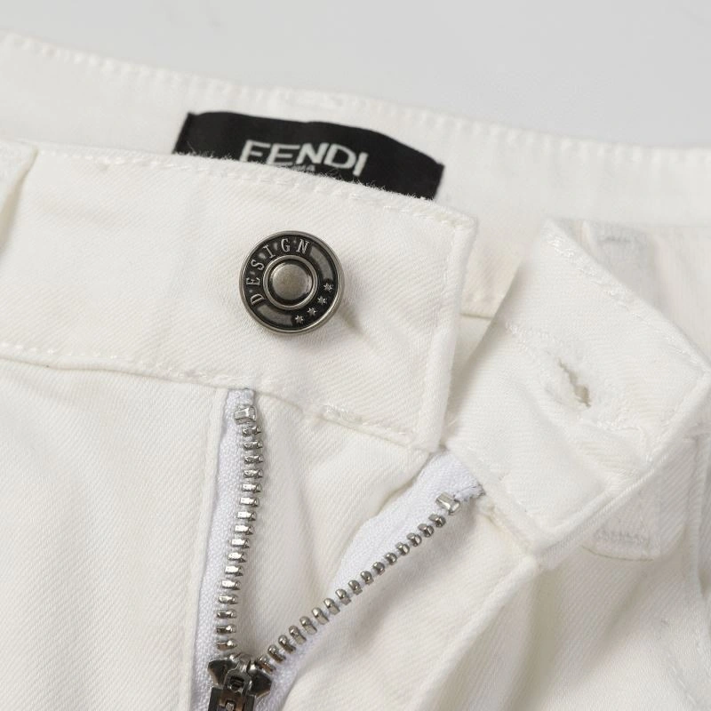 Low-cost Fendi Short Pants