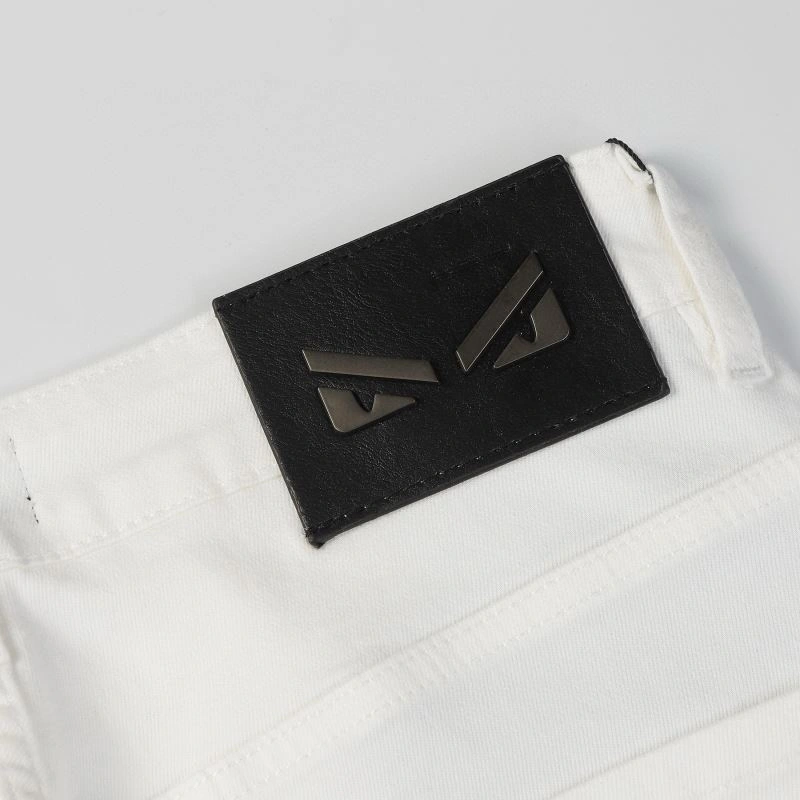 Low-cost Fendi Short Pants