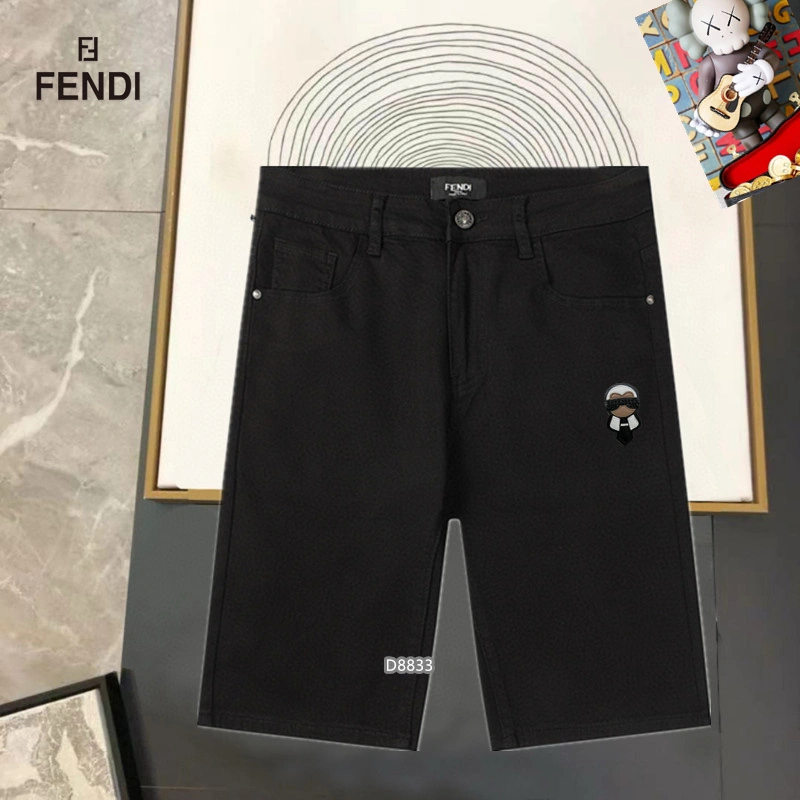 Fendi Short Pants