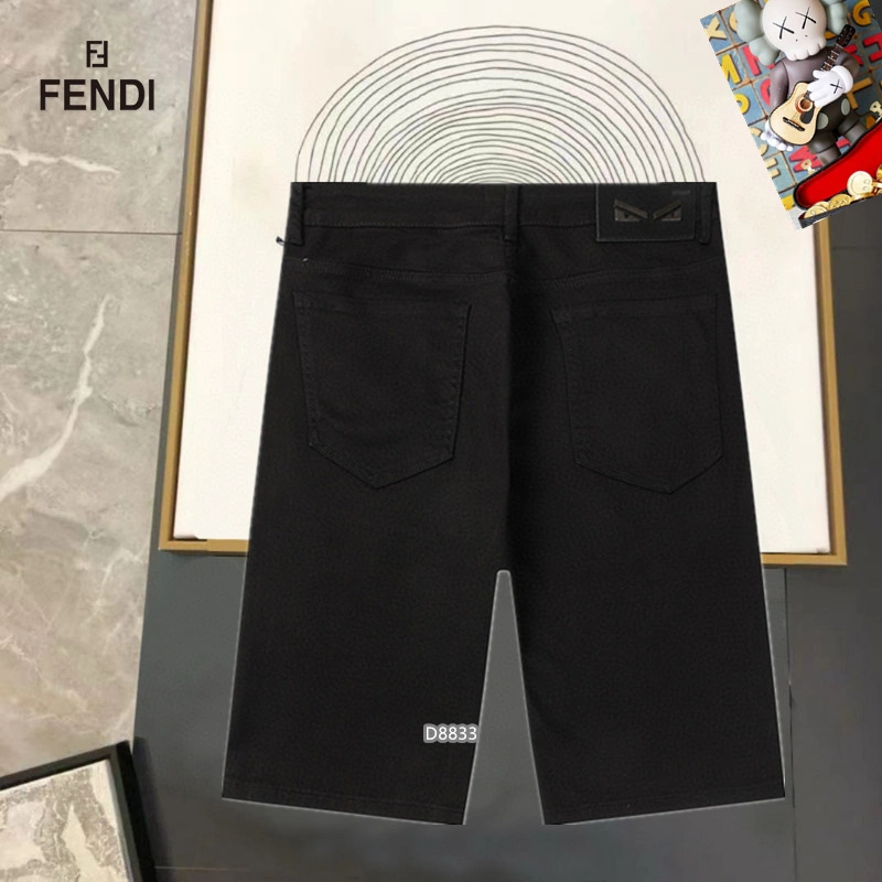 Affordable Fendi Short Pants