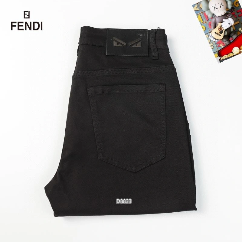 Affordable Fendi Short Pants