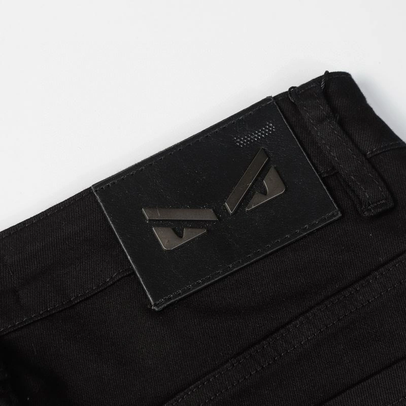 Affordable Fendi Short Pants