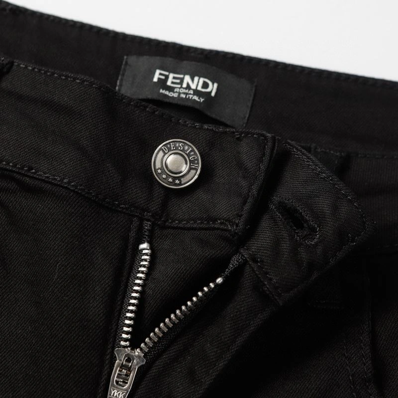 Affordable Fendi Short Pants