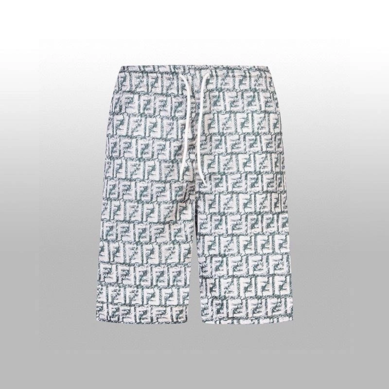 Fendi Short Pants